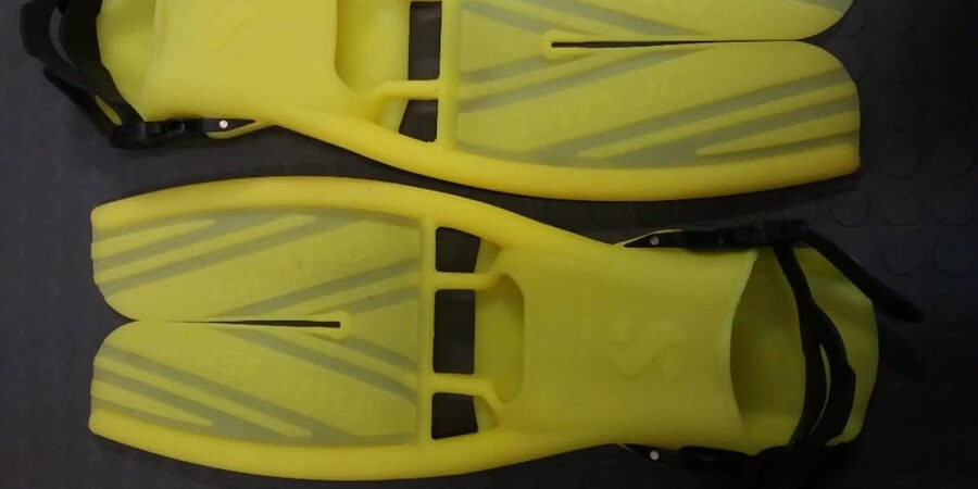 The Best Scuba Diving Fins | Fins and Flippers | Infinite Blue Dive Travel